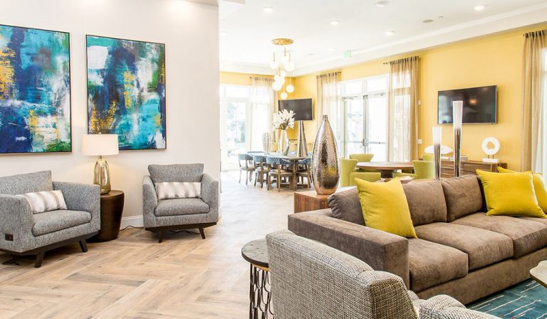 Discover the Dylan difference: more meaningful amenities | Dylan Point Loma