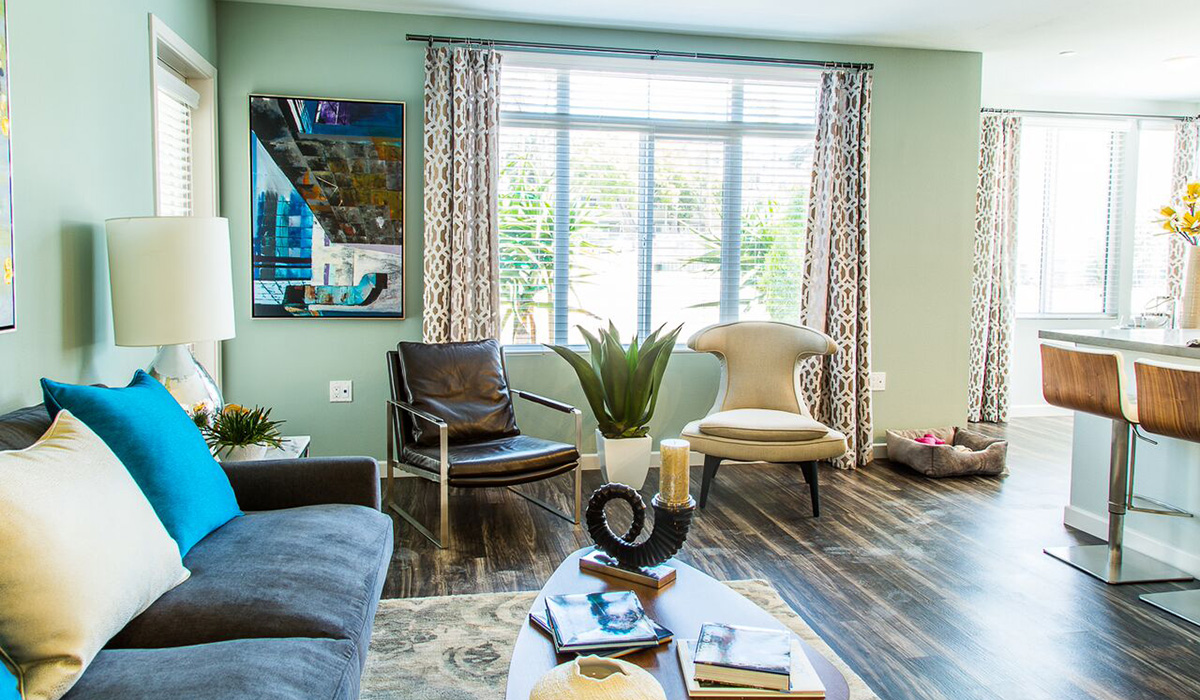 A fulfilling lifestyle begins here! Features at Dylan Point Loma ...