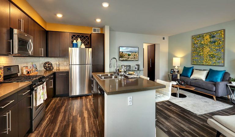 Begin by looking within: Modern features at Dylan | Dylan Point Loma ...