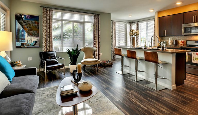 Putting the fun in functional: Residence Features at Dylan Point Loma ...